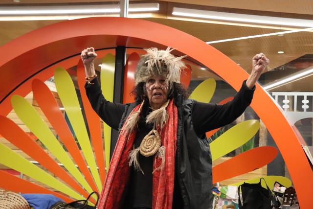 Storytelling shapes our kids | The Murray Valley Standard