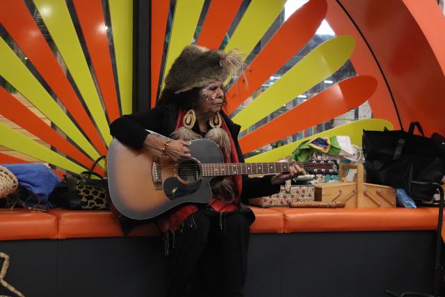 One powerful performer | The Murray Valley Standard