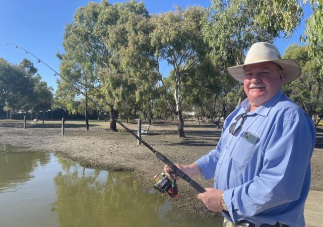 Non-team player McBride won't be missed | The Murray Valley Standard