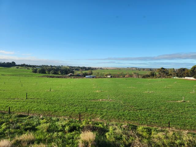 Peake water meet | The Murray Valley Standard