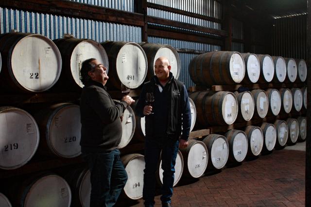 Ready to discover cellar treasures | The Murray Valley Standard