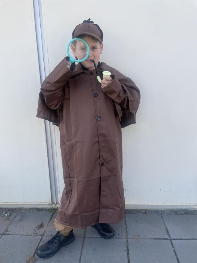 Book characters come to life | The Murray Valley Standard