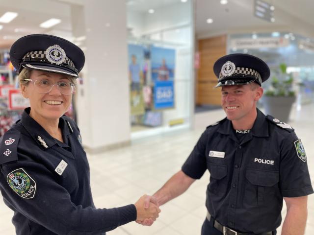 New leader follows her dream | The Murray Valley Standard