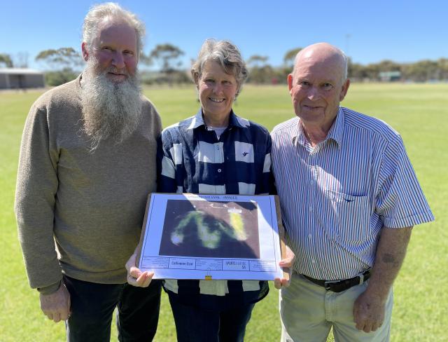 Callington in the spotlight | The Murray Valley Standard