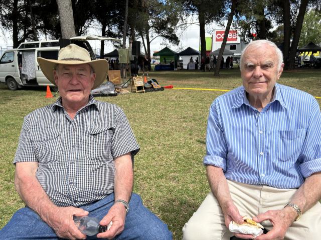 Murraylands Fair family day out | The Murray Valley Standard