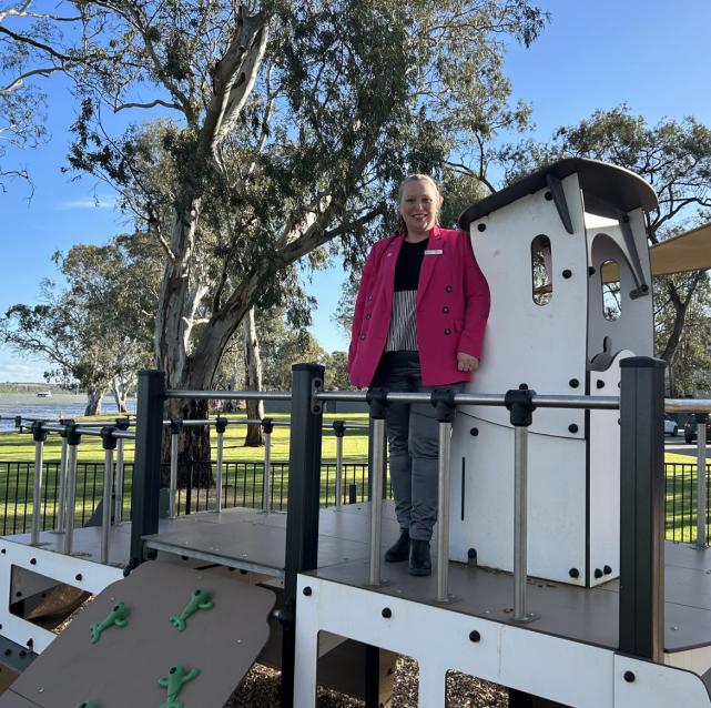 Grants open for Mid Murray organisations | The Murray Valley Standard