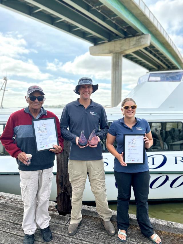 Cruising to victory | The Murray Valley Standard