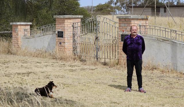 Ten storeys too high | The Murray Valley Standard