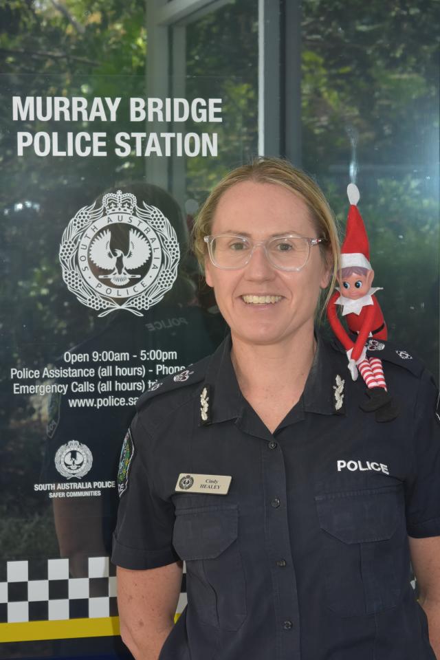 Tis' the season to take care | The Murray Valley Standard