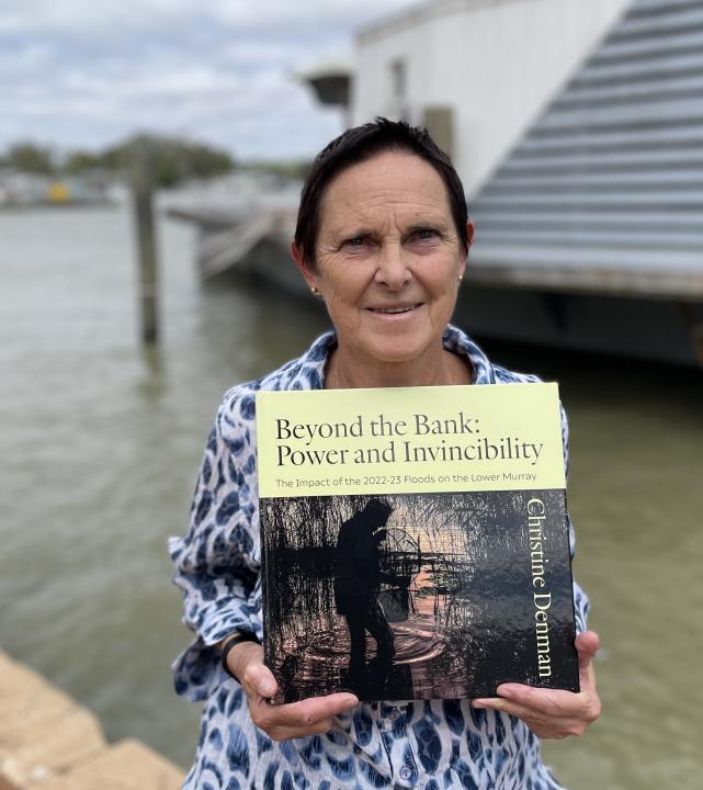 Looking beyond the bank | The Murray Valley Standard