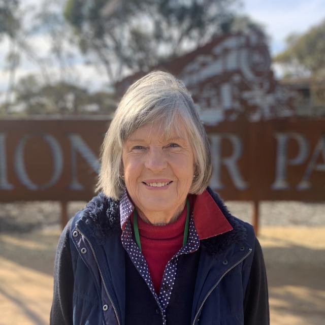 50 years of loving Karoonda | The Murray Valley Standard