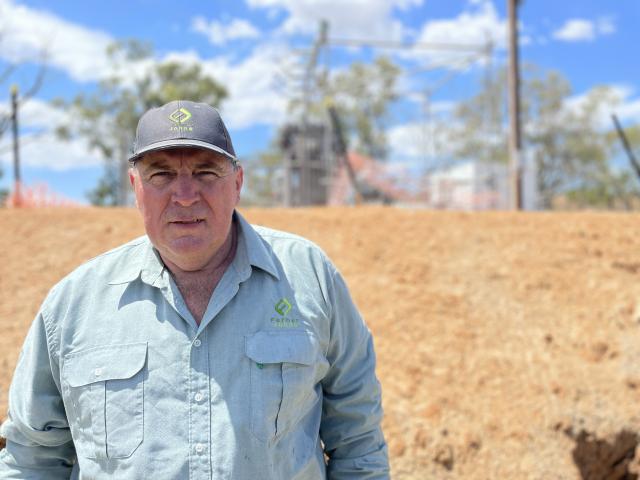 Funding, a drop in the river | The Murray Valley Standard