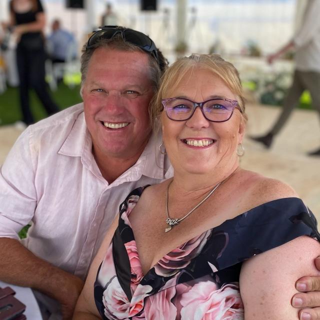 Jabuk's citizen of the year | The Murray Valley Standard