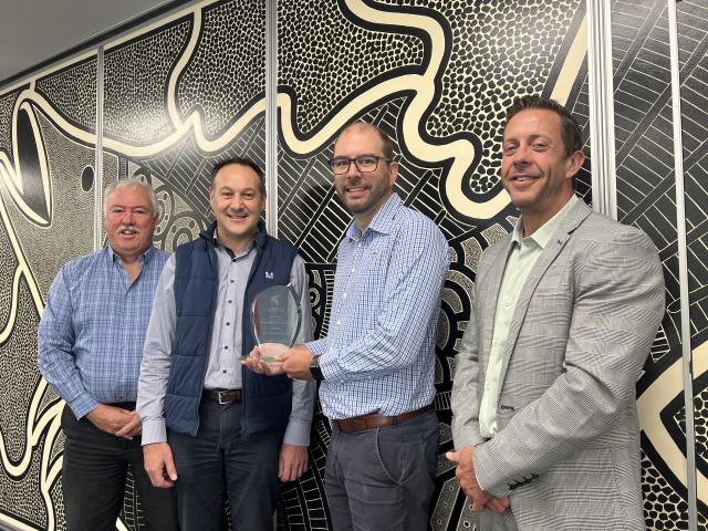 Council team streaks ahead | The Murray Valley Standard