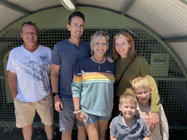 Who's been out and about? | The Murray Valley Standard