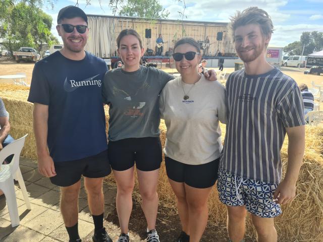 Showtime fun in Mannum | The Murray Valley Standard