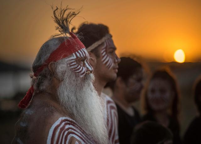 Coorong's cultural festival | The Murray Valley Standard