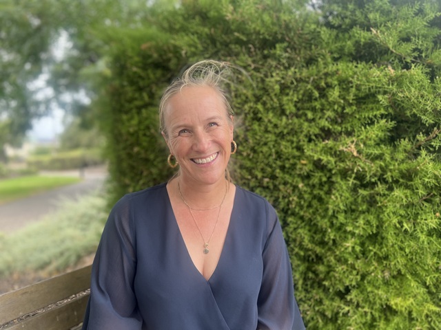 Seeking a better future | The Murray Valley Standard