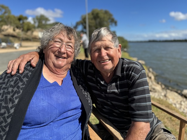 Nuske's celebrate 60 years | The Murray Valley Standard