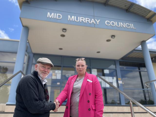 A sustainable future for all | The Murray Valley Standard