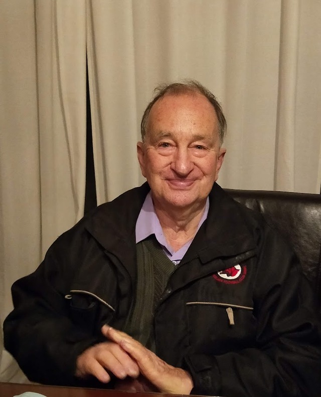 Celebrating Terry's life | The Murray Valley Standard