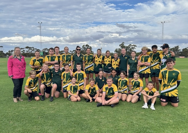 Mannum keeps the lights on | The Murray Valley Standard