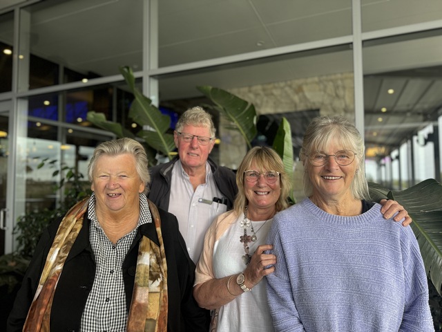 Breaking down isolation | The Murray Valley Standard