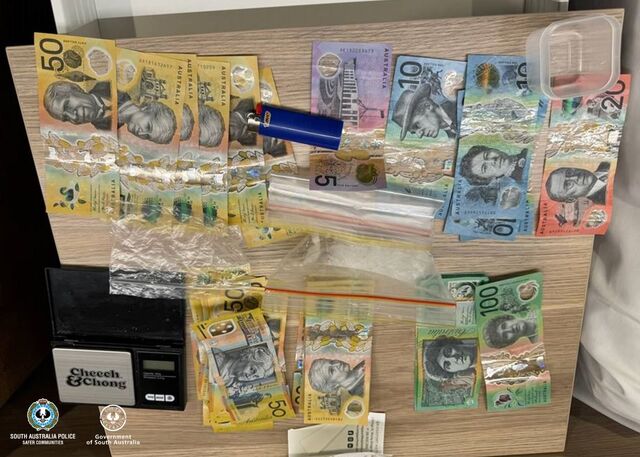 Drug bust, drink driving | The Murray Valley Standard