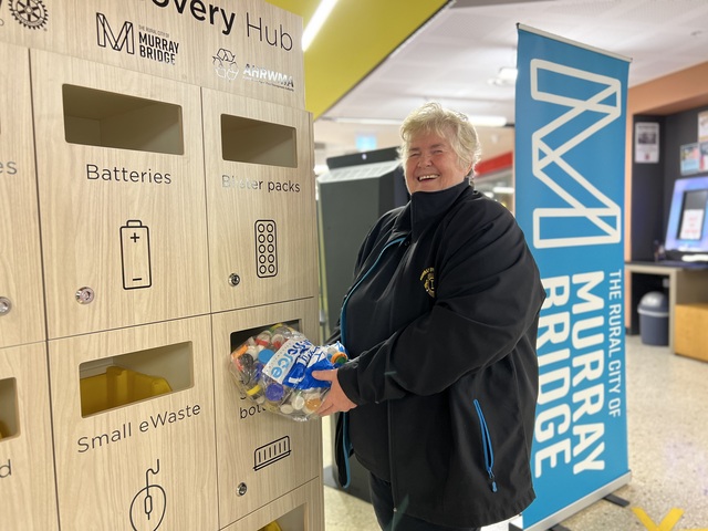 Greener future for 'Bridge | The Murray Valley Standard