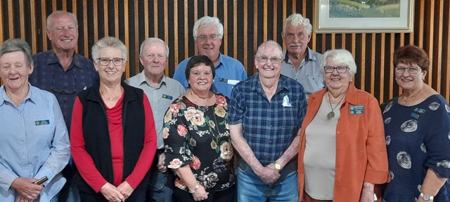 Friendship comes first | The Murray Valley Standard