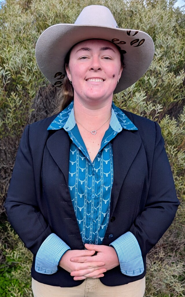 Cattle judge recognised | The Murray Valley Standard