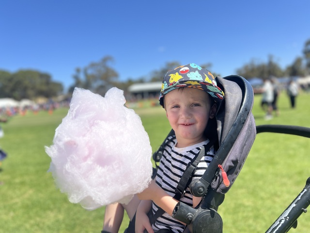 Fun times, memories made | The Murray Valley Standard