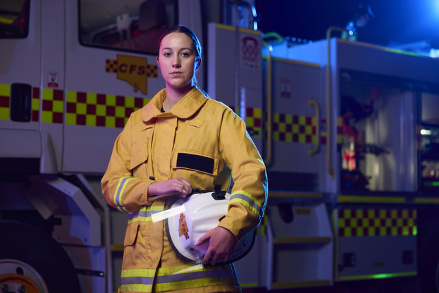 Police, fireys work together | The Murray Valley Standard