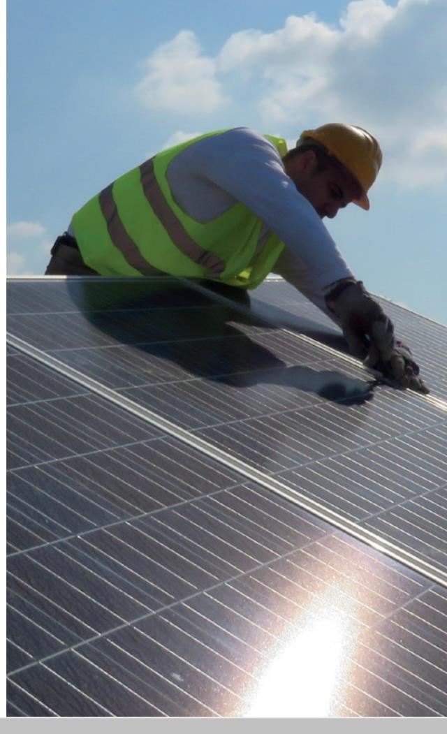 Tailem Bend solar, battery energy project now complete | The Murray ...