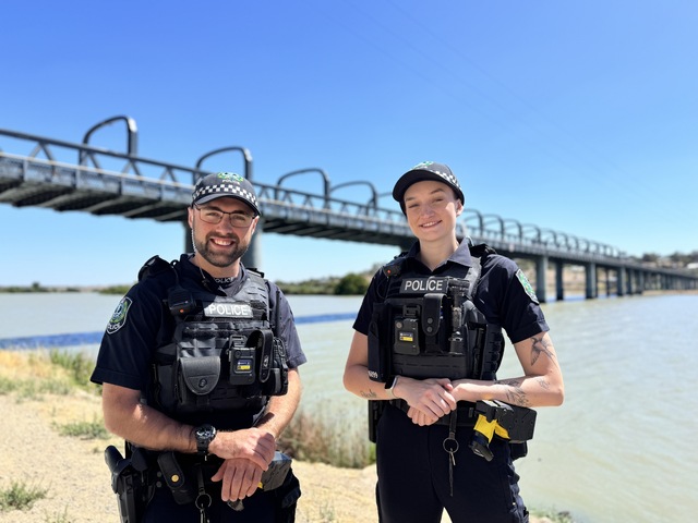 New faces, new careers | The Murray Valley Standard