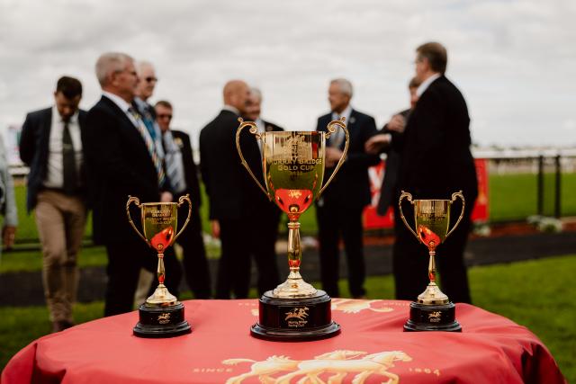 Saturday race day secured for Murray Bridge Gold Cup | The Murray ...