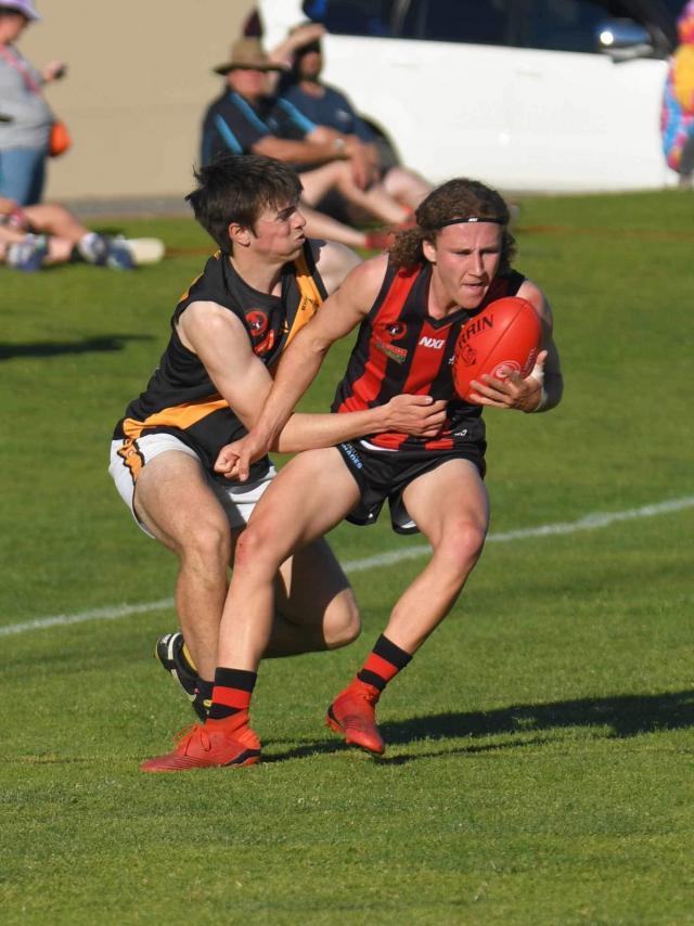 Ins, outs of RMFL 2024 | The Murray Valley Standard