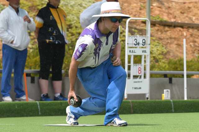 Tailem's major triumph | The Murray Valley Standard