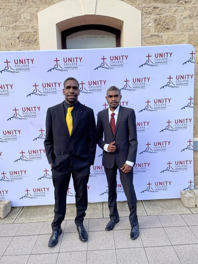Unity College Formal, celebrating the Class of 2023 | The Murray Valley ...