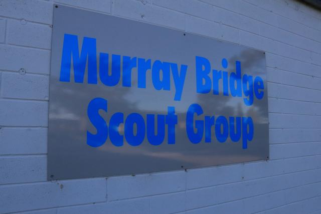 Some hope for closed Scout branch | The Murray Valley Standard