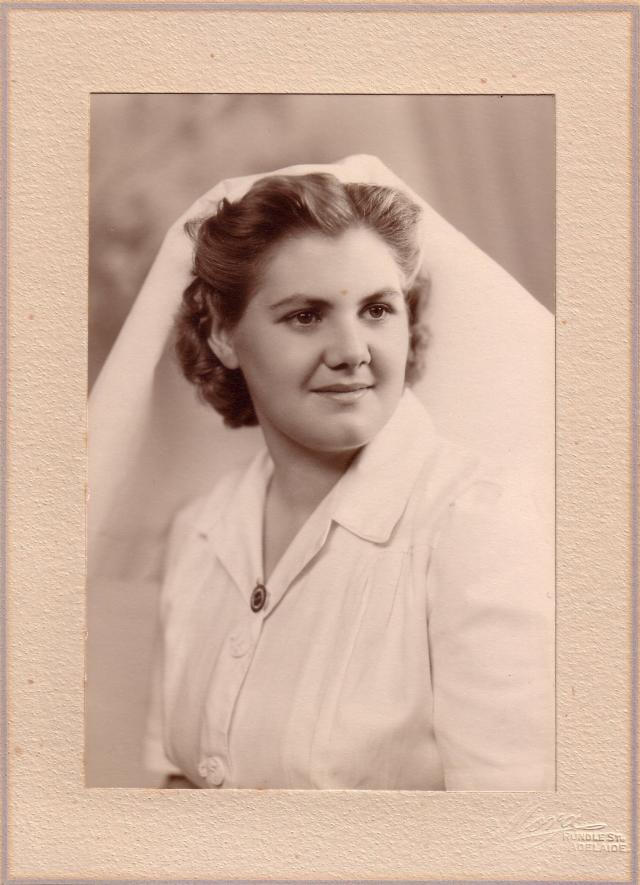 Happy Birthday Mary | The Murray Valley Standard