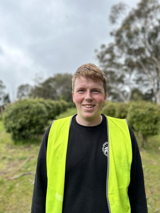 Learning, dedication acknowledged | The Murray Valley Standard