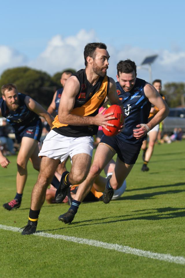 Reaching for the pinnacle | The Murray Valley Standard