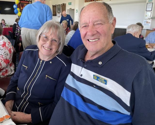 Probus celebrates 40 years | The Murray Valley Standard