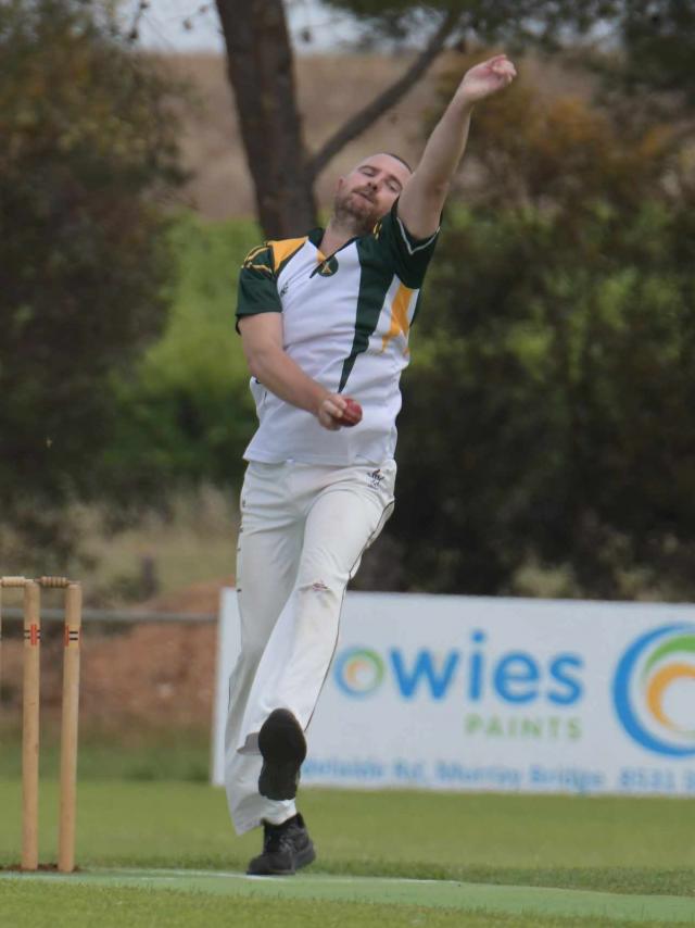 Fourth spot on the line | The Murray Valley Standard