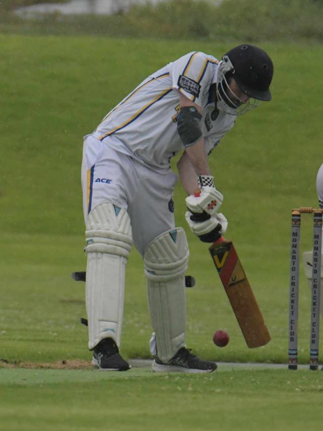 Mid season for Murray Towns | The Murray Valley Standard