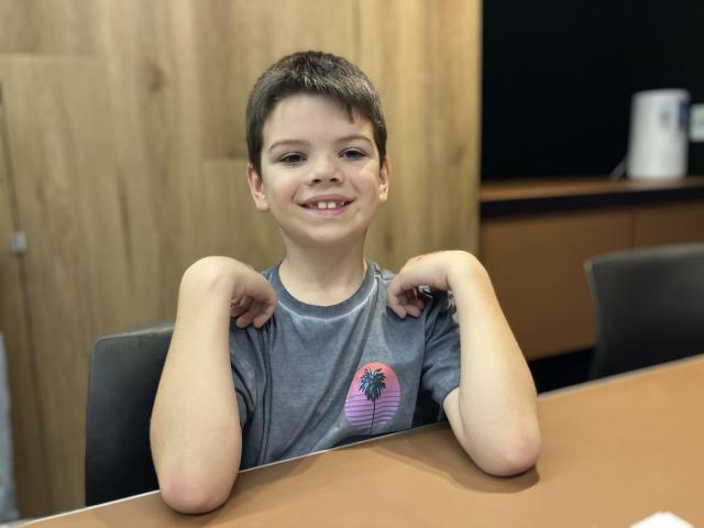 Breaking a drawing block | The Murray Valley Standard