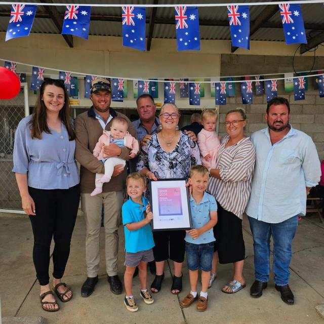 Sunny day out and about | The Murray Valley Standard