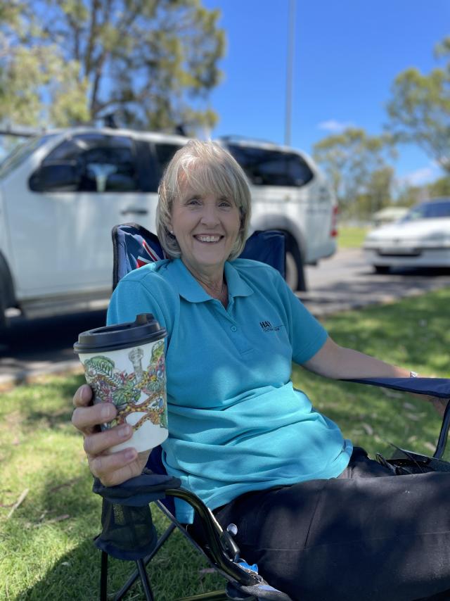 Who's been out and about? | The Murray Valley Standard