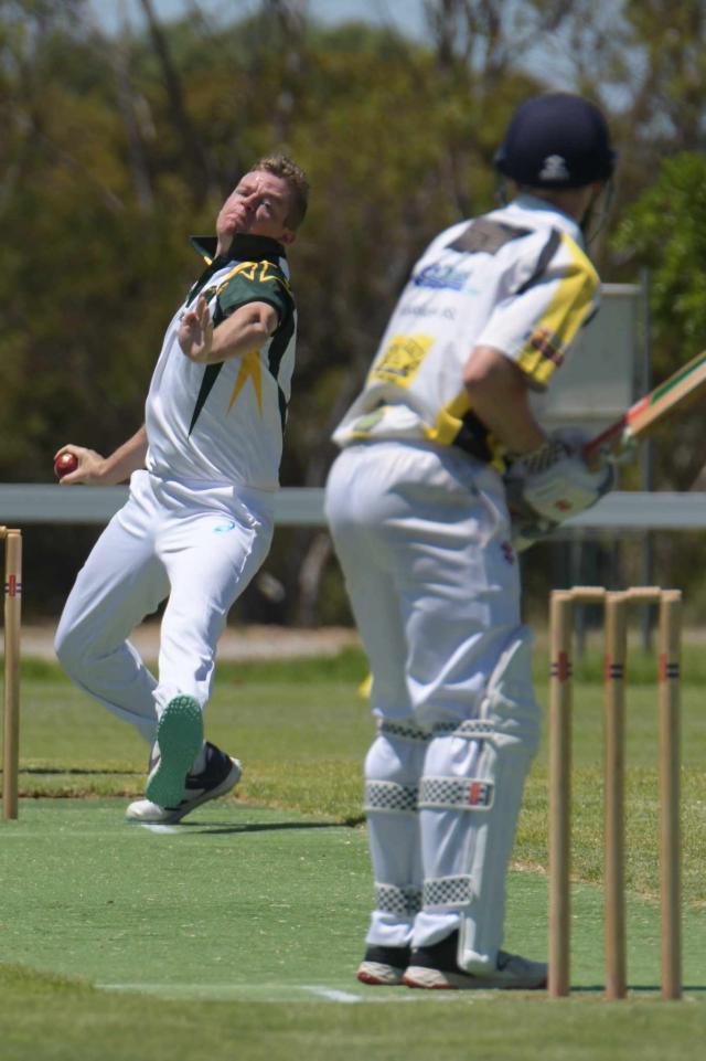 Fourth spot up for grabs | The Murray Valley Standard